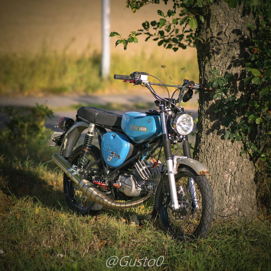 Home SA-Tuning-Exhaust